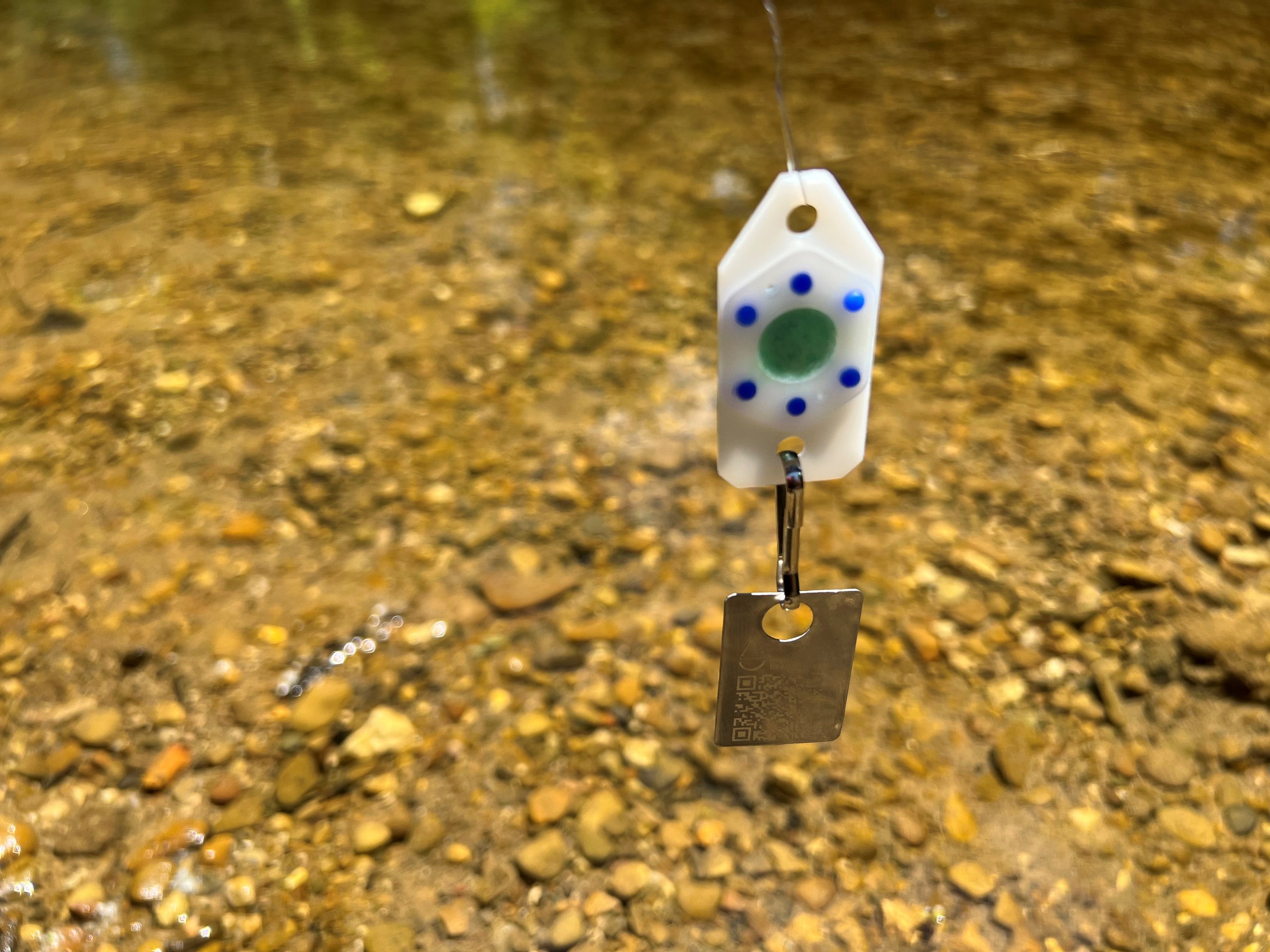 PassiveX™ PFAS Passive Samplers – Aquanex Technologies, LLC